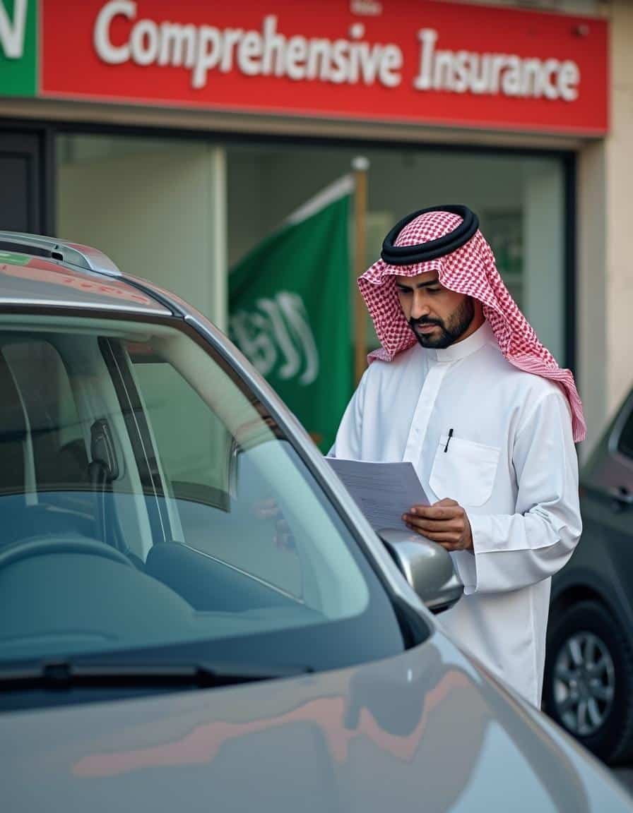 The Best SUVs In Saudi Arabia For 2025